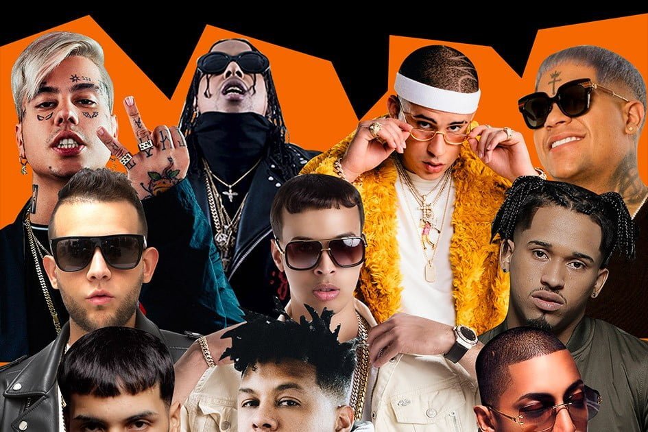 La Historia Del Trap El Género Que Pisa Fuerte Ar