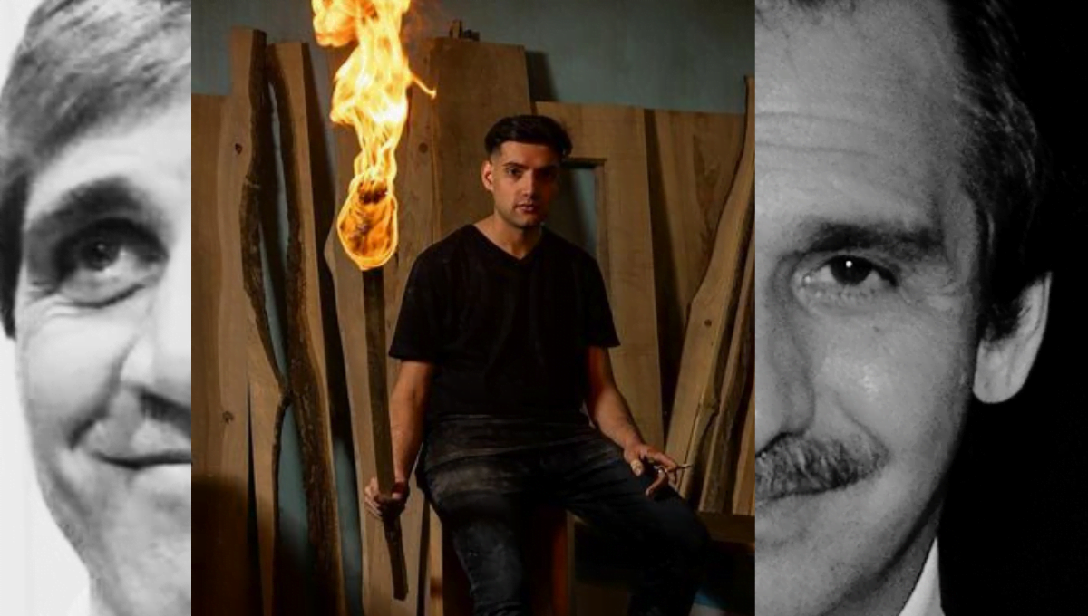 ¿No habría que investigar a los Caputo? - resistenciaonline.com.ar