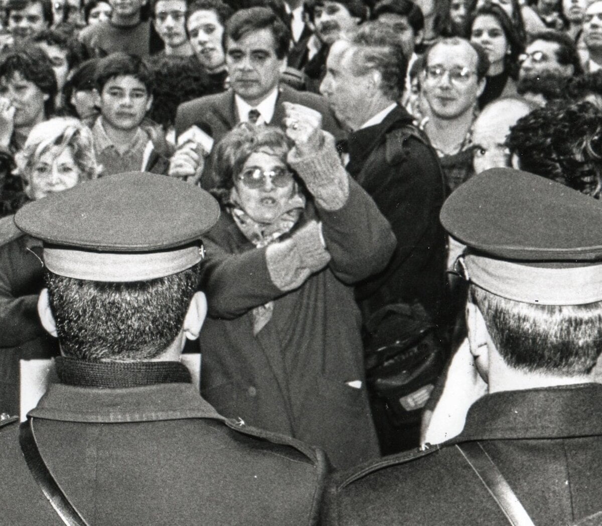 ¿Quién fue Norma Pla? - resistenciaonline.com.ar